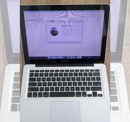 Apple macbook pro 1278 mid 2012