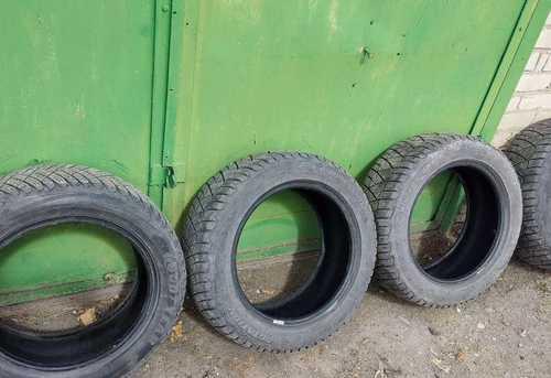 Goodyear 4x4 UG Ice Navi 205/55 R16