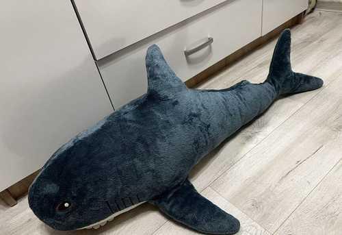 Акула из IKEA 100см