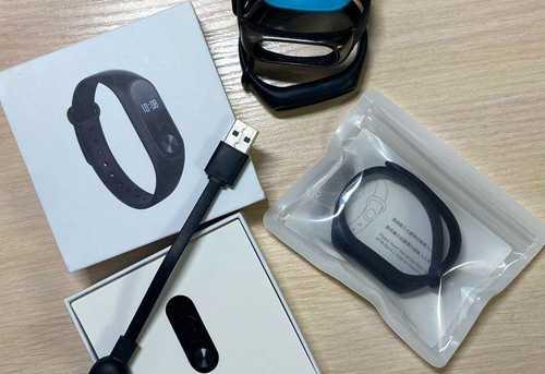 Xiaomi mi band 2