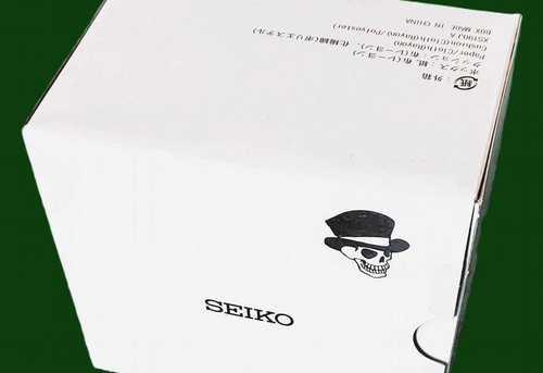 Seiko Alpinist sbdc 087