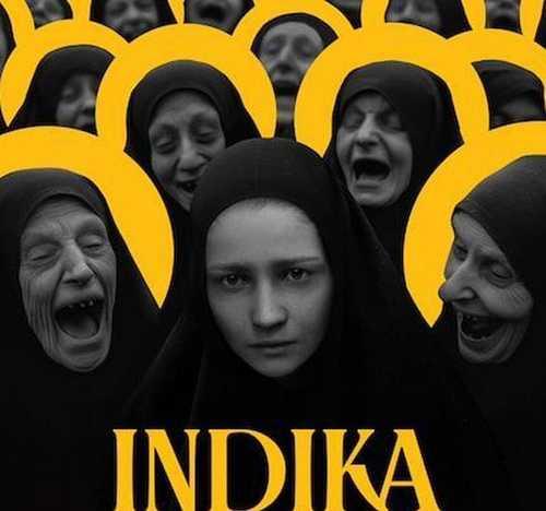 Indika PS5 RUS