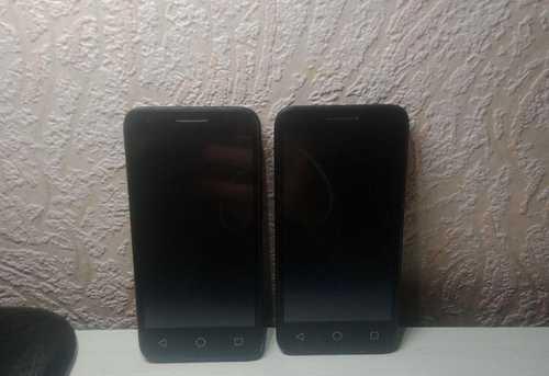 Alcatel PIXI 3(4.5) 5017D, 8 ГБ