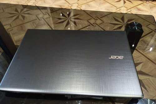 Мощный ноутбук Acer core i5/940MX/12 GB/SSD