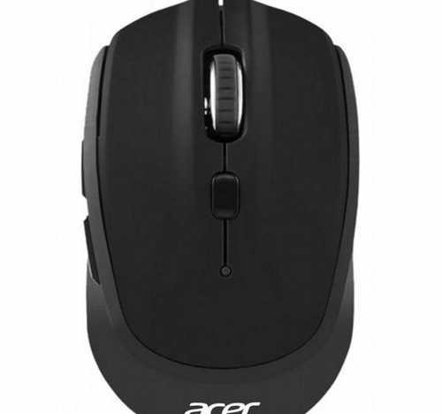 Мышь беспроводная Acer OMR050 Black #320397