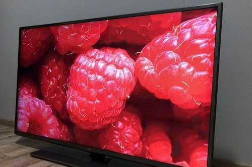 Телевизор LG 39 Smart tv WebOS