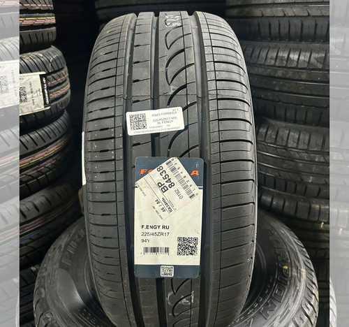 Pirelli Formula Energy 225/45 R17 94Y