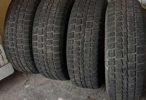 Cooper Discoverer M+S 255/70 R18 113S