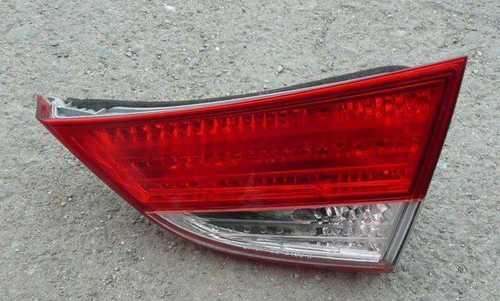 Фонарь в крышку задний правый Hyundai Elantra MD