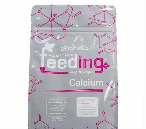 Удобрение Powder Feeding Calcium 1 кг