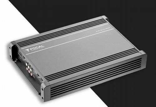 Новый Focal AP-4340, 4х95w