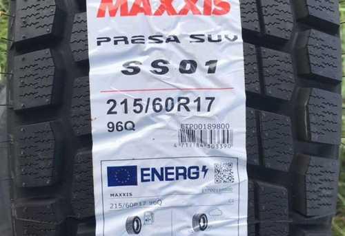Maxxis SS-01 Presa SUV 215/60 R17 96Q