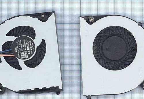 Вентилятор, кулер HP Probook 640 G1, KSB0505HB-DA