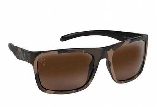 Fox international Avius солнцезащитные очки
