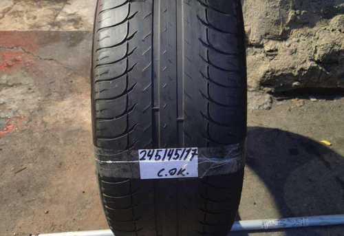 Bfgoodrich G-Grip 245/45 R17 95Y