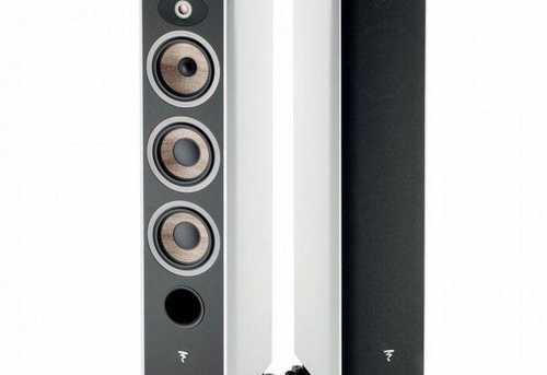 Focal Aria 926 white high gloss