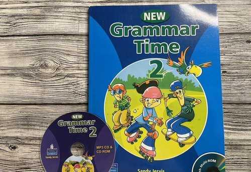 Grammar time 2