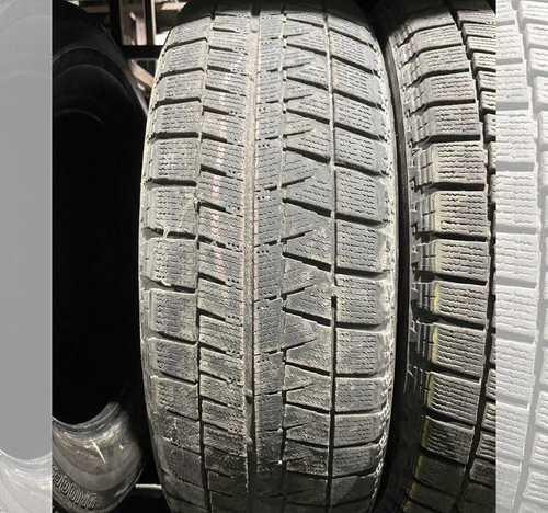 Bridgestone Blizzak Revo GZ 185/65 R15 88S