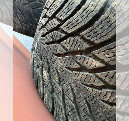 Nokian Tyres Hakkapeliitta R3 235/45 R18