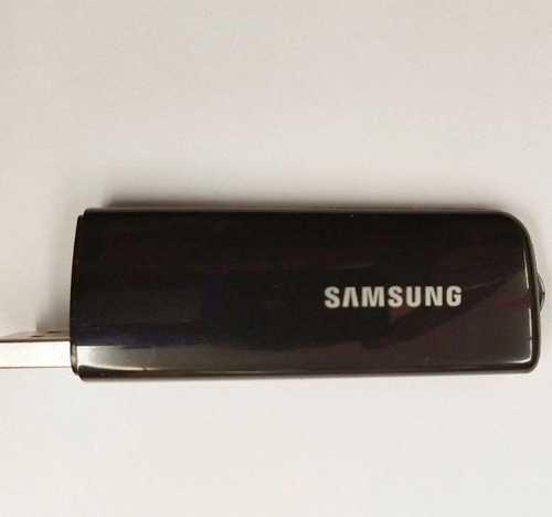 Wi-Fi адаптер Samsung WIS12abgnx