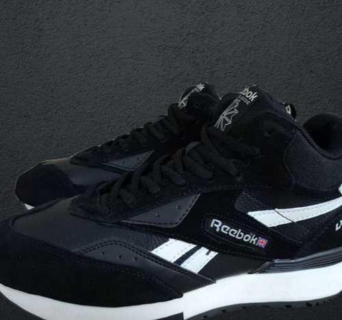 Зимние Кроссовки Reebok LX 2200
