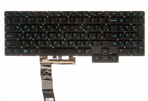 Клавиатура для ноутбука Lenovo IdeaPad Gaming 3-15