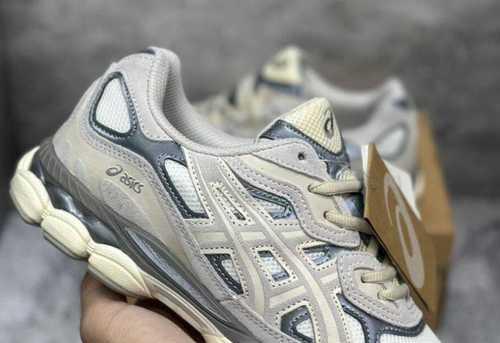 Кроссовки мужские asics gel kahana 8