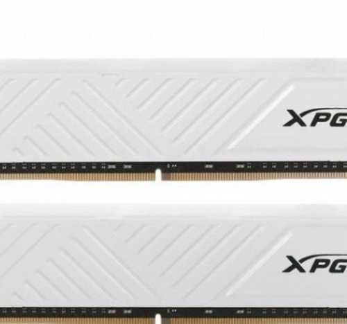 Оперативная память ddr4 32gb adata xpg 3600