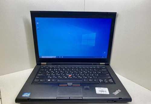 Ноутбук Lenovo ThinkPad T430 (Ижорская)