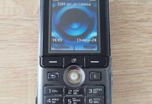 Sony Ericsson K750i