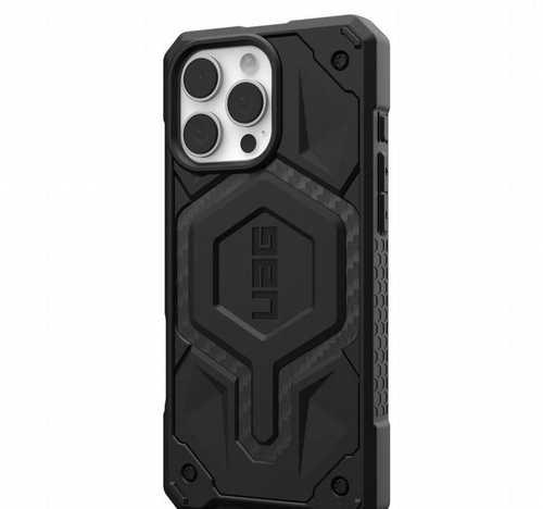 Чехол UAG Monarch Pro для iPhone 16 Pro Max