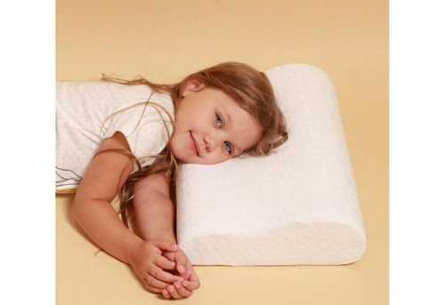 Подушка ортопедическая для детей топ-101 Trives