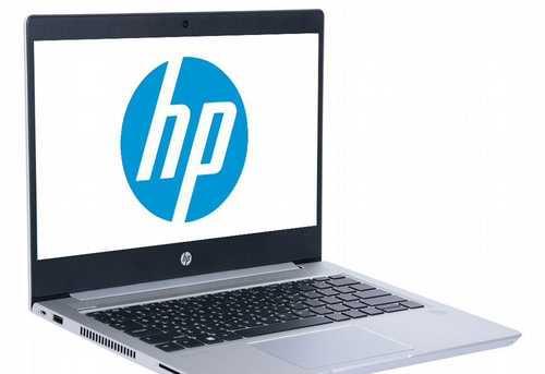 Ноутбук HP Probook 430 G6