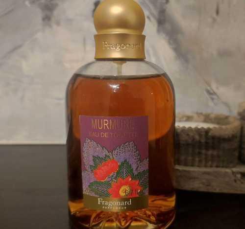 Духи fragonard Murmure 200ml