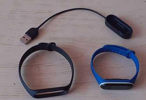 Смарт-часы наручные xiaomi mi band 3