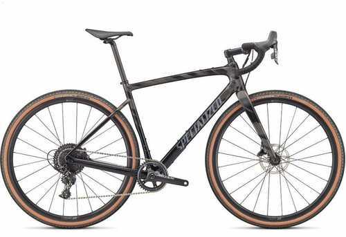 Велосипед Specialized Diverge Sport Carbon