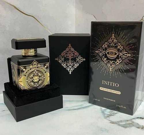 Духи Oud for Greatness Initio