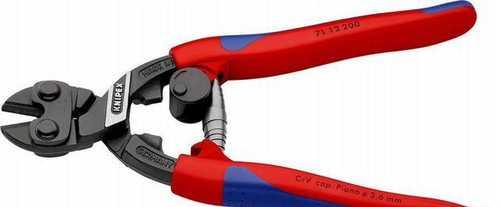 Компактный болторез CoBolt knipex KN-7112200