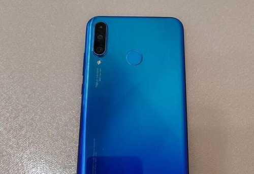 HUAWEI P20 Lite, 4/128 ГБ