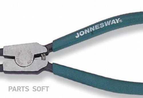 Jonnesway AG010008 Щипцы прямые для стопорных коле