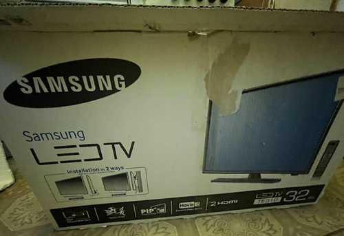 Телевизор Samsung T32e310ex