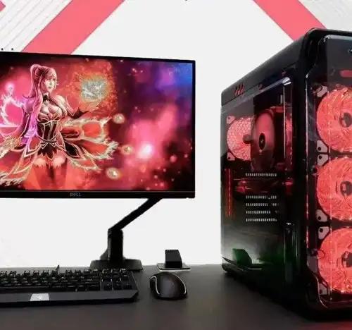 Игровые компьютеры i5 /i7 / Ryzen + GTX / RTX