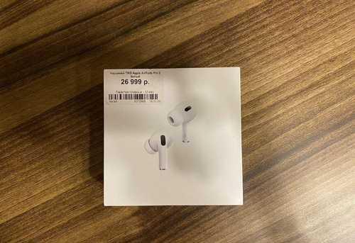 AirPods Pro 2 Оригинал