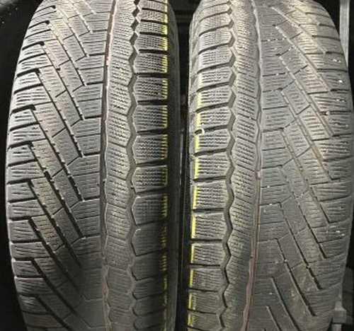 Continental ContiVikingContact 5 215/60 R17 T