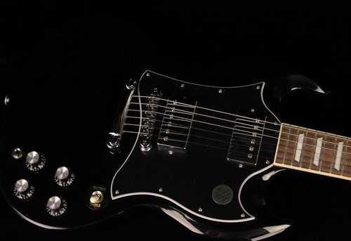 Электрогитара Gibson SG (Супер Комплект)