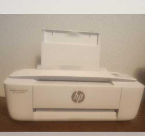 Принтер HP DeskJet 3775