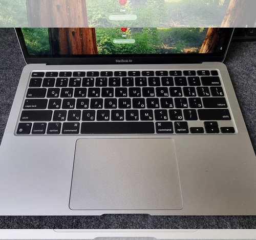 Macbook air 13 m1 8gb 256gb