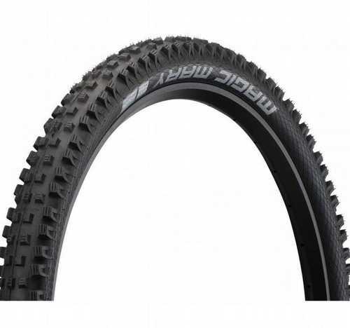 Покрышка Schwalbe magic mary 29x2.40 addix bikepar