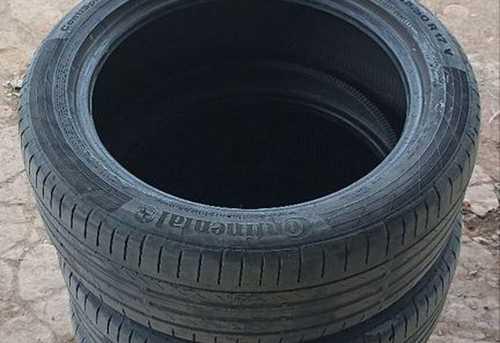 Continental ContiSportContact 205/50 R17 200W