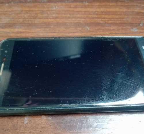 Дисплей asus ze520kl